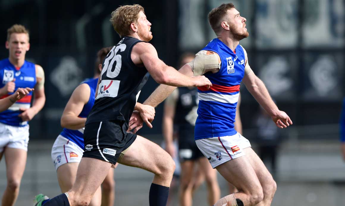 VFL Wrap: Round 13