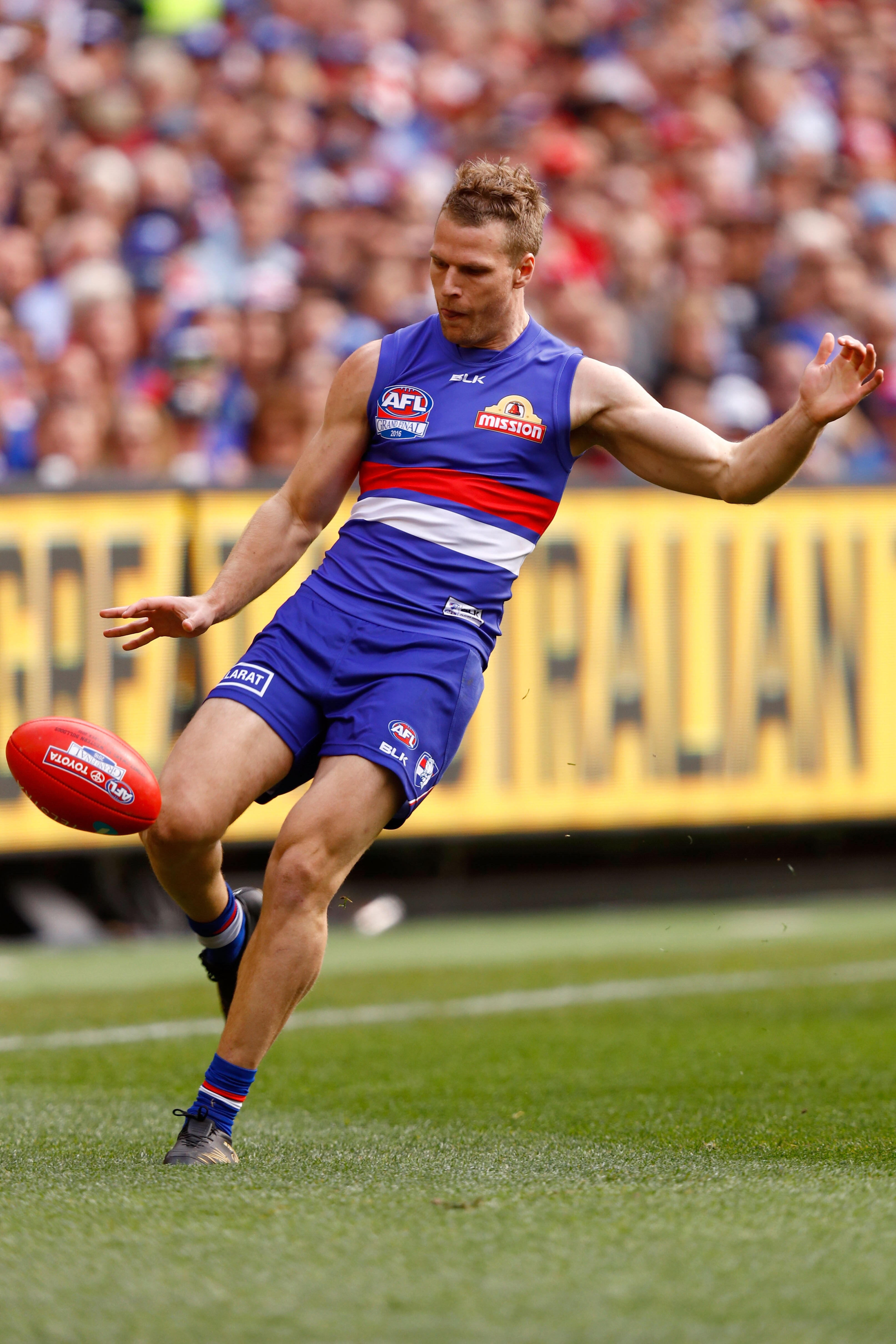Season review: Jake Stringer