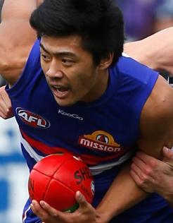 2012 Player Review – (#46) Lin Jong