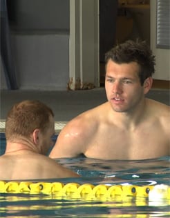 Dogs recover at VU