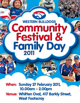 Get your health checked for free!