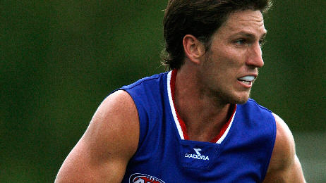 Boyd – Bulldogs leader in waiting
