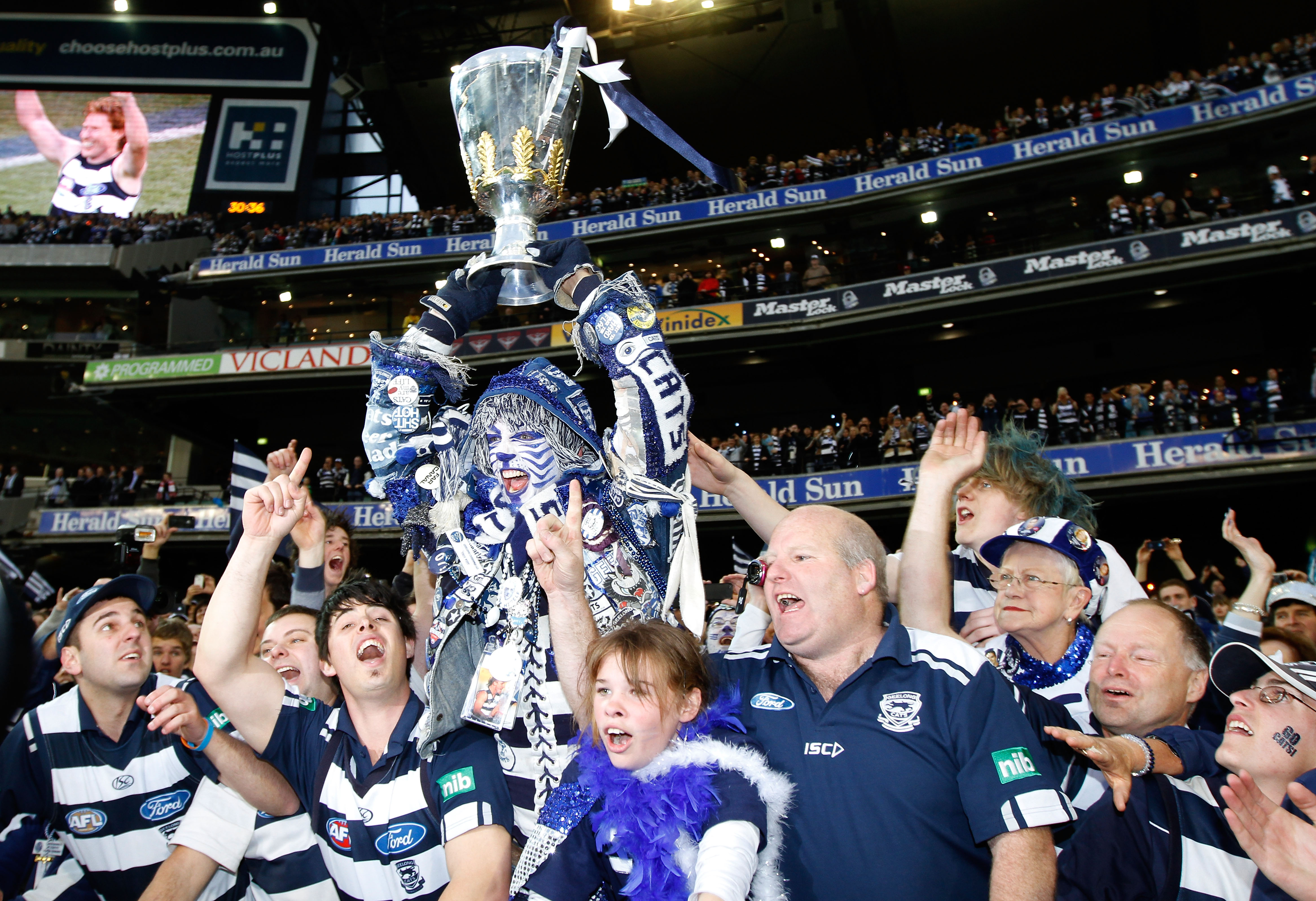 My Football Story - John Harms