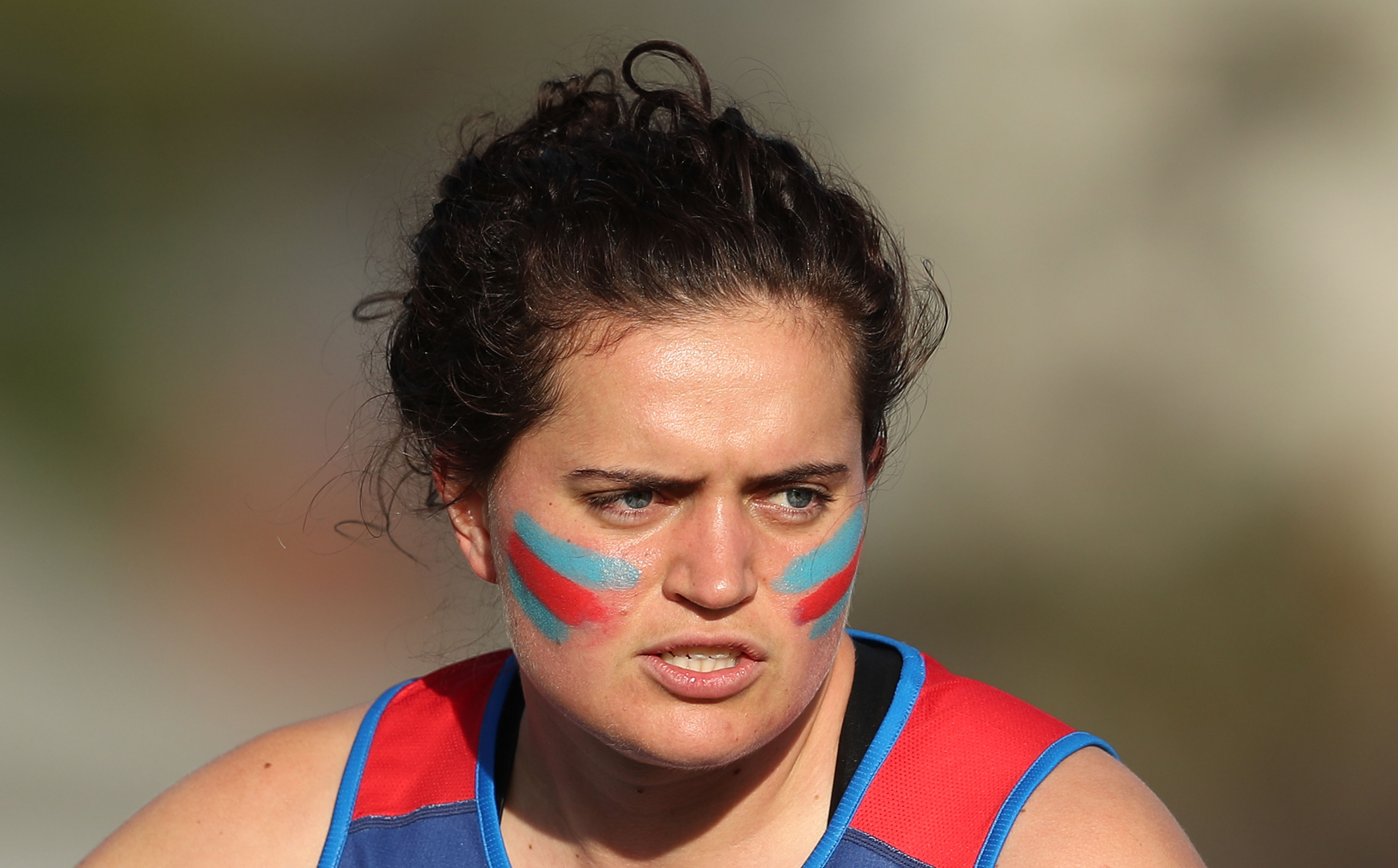 On the record with: Meghan McDonald