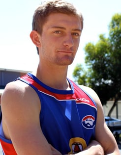 Introducing Fletcher Roberts