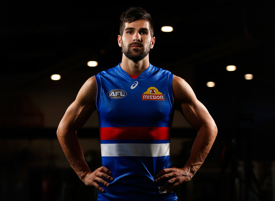 Pocket Profile: Marcus Adams