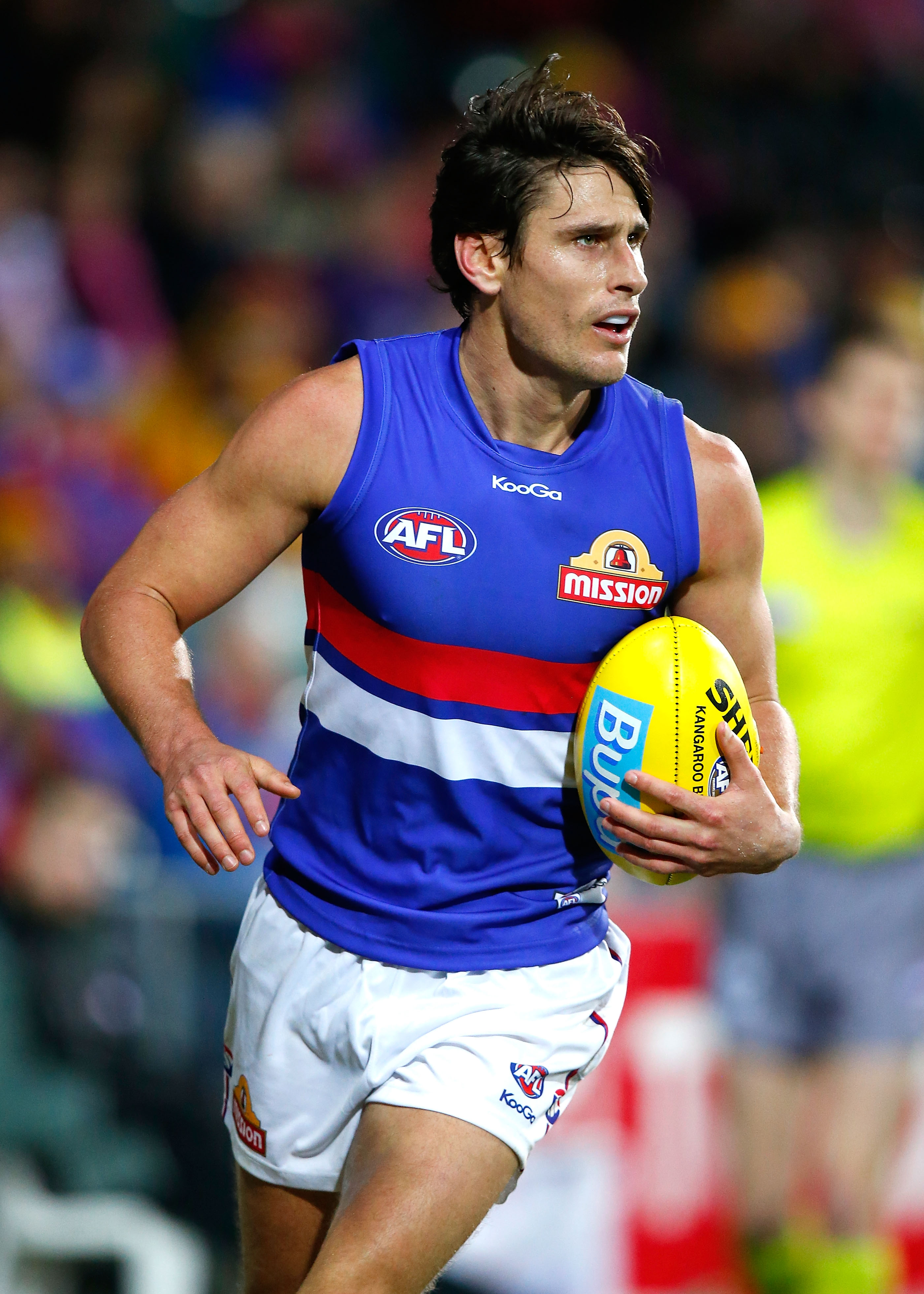 Club Statement: Ryan Griffen