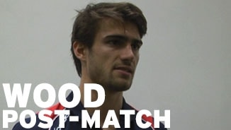 Focus now on Roos: Wood