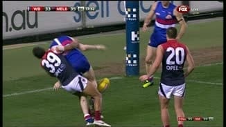 Season in review: Jarrad Grant
