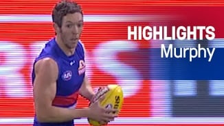 Skipper Bob Murphy signs on