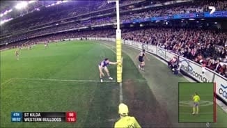 Focus on '14: Sam Darley Season Review