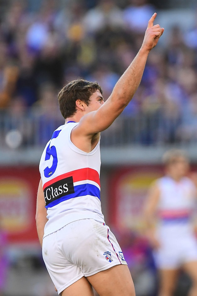 Pocket Profile: Josh Dunkley