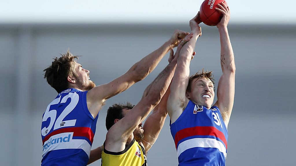 VFL Wrap: Round 14