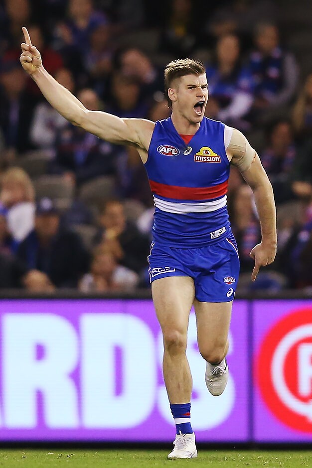 Pocket Profile: Billy Gowers