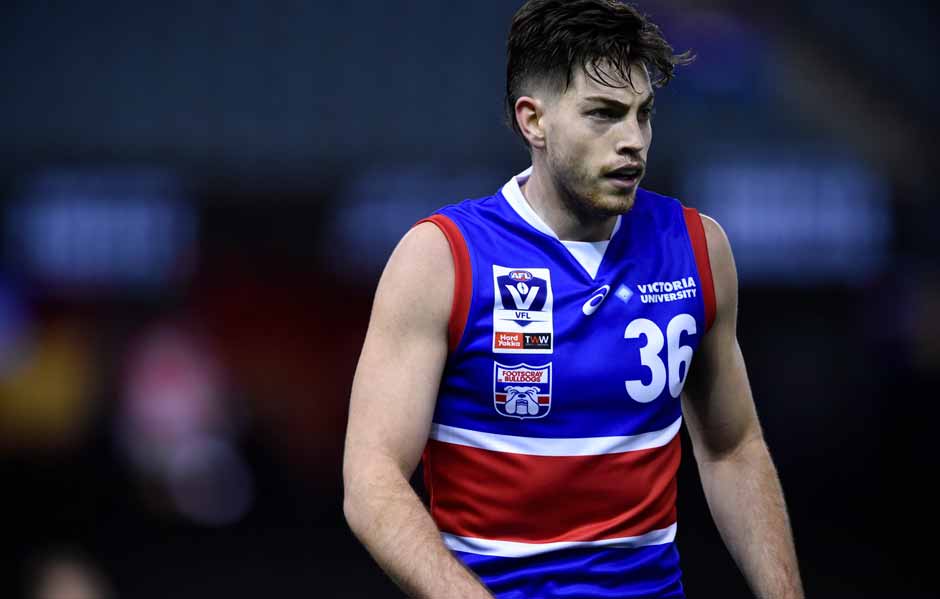 VFL Team | Qualifying final