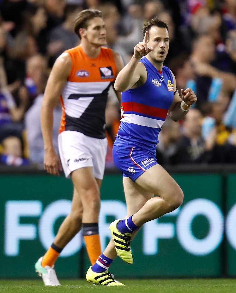 Season Review: Tory Dickson