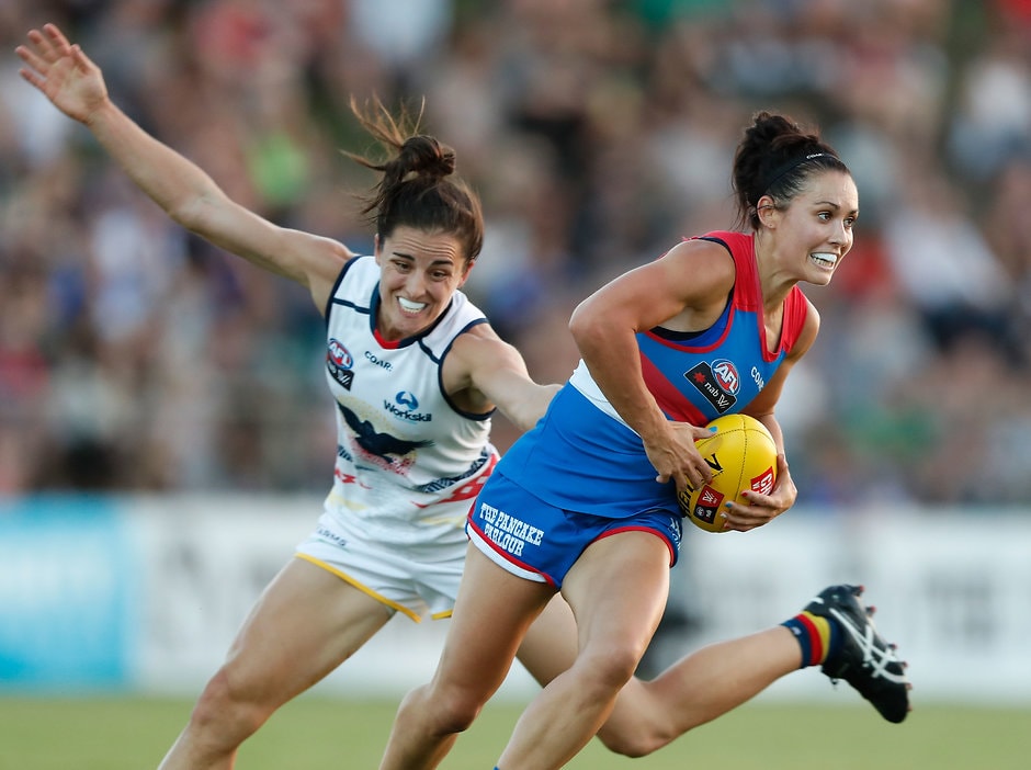 Confidence the key, says Groves