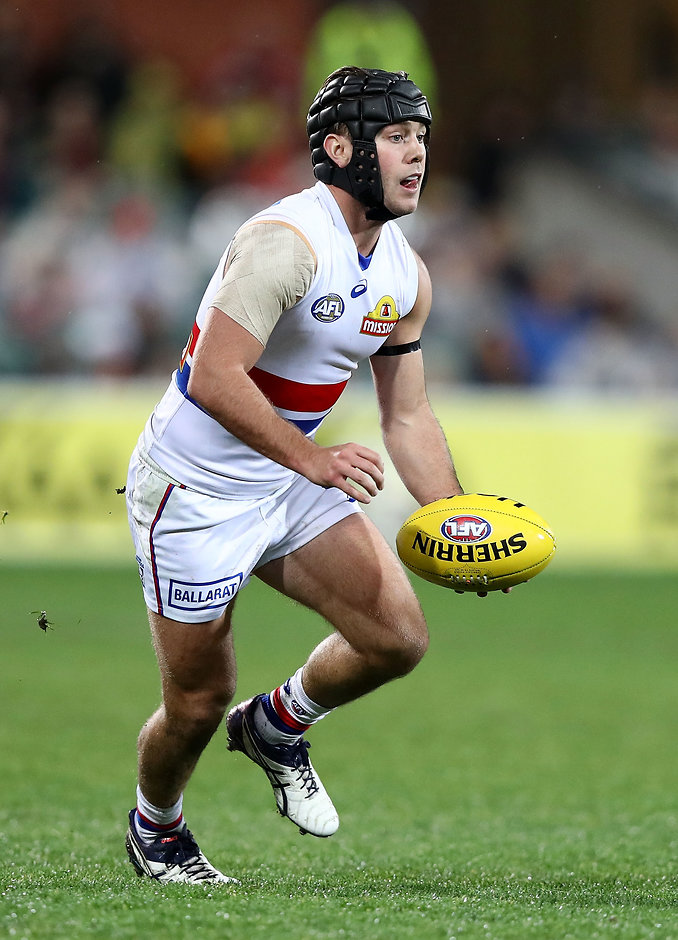 Season Review: Caleb Daniel