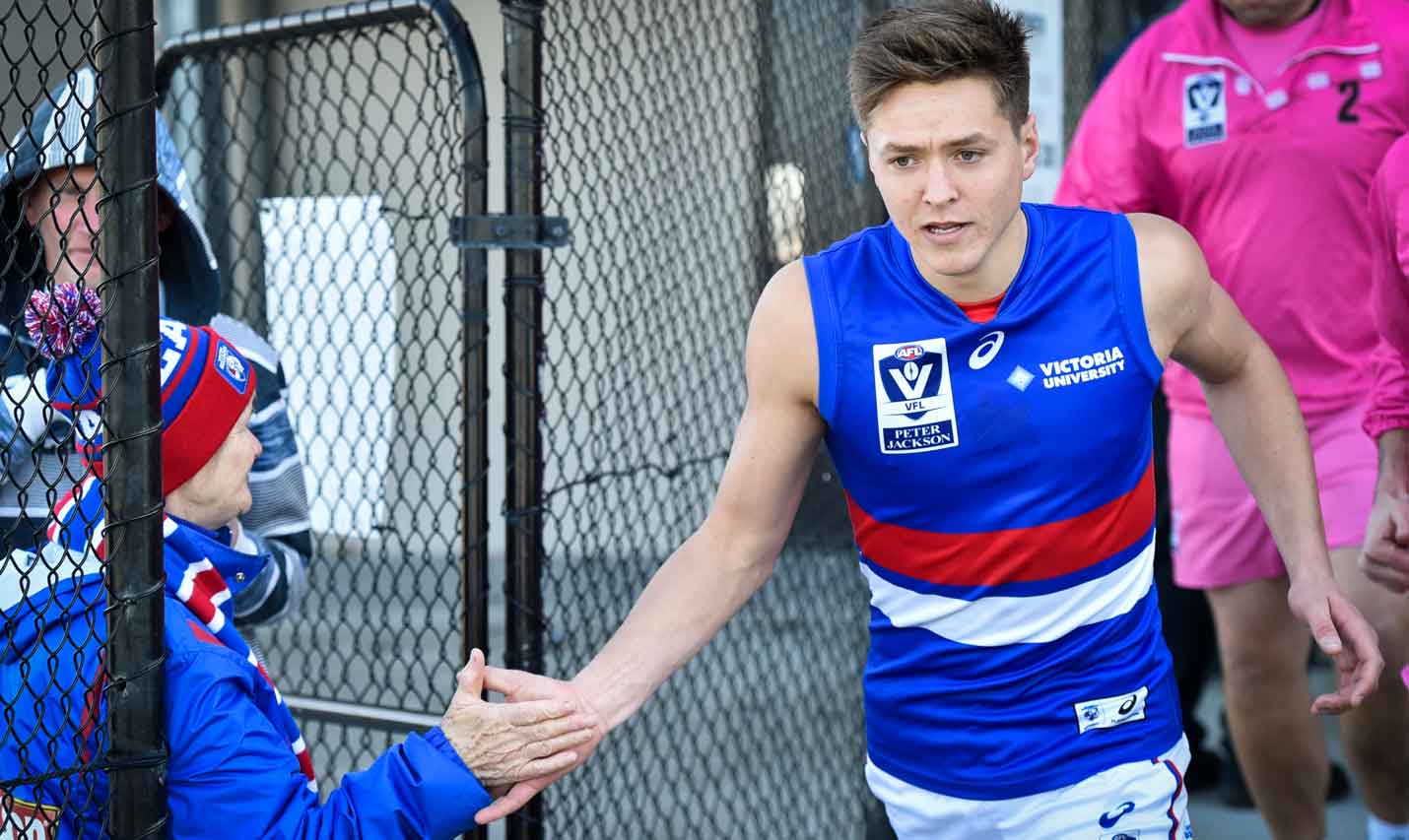 VFL Wrap: Round 15