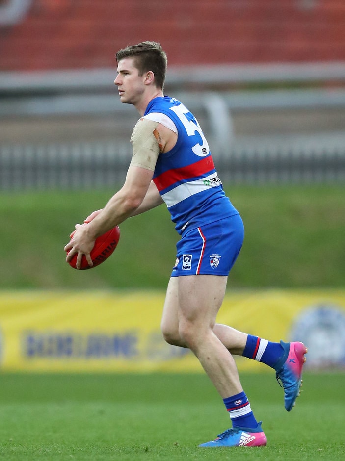 Q&A — Billy Gowers