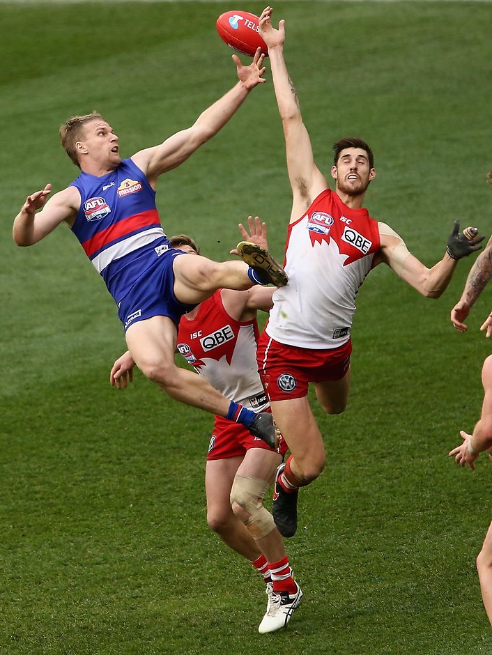 Stringer makes Champion Data top ten