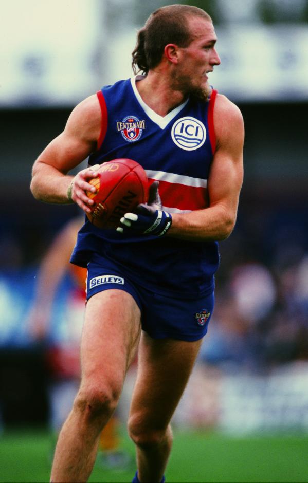 Dogs’ draft steals: Daniel Southern