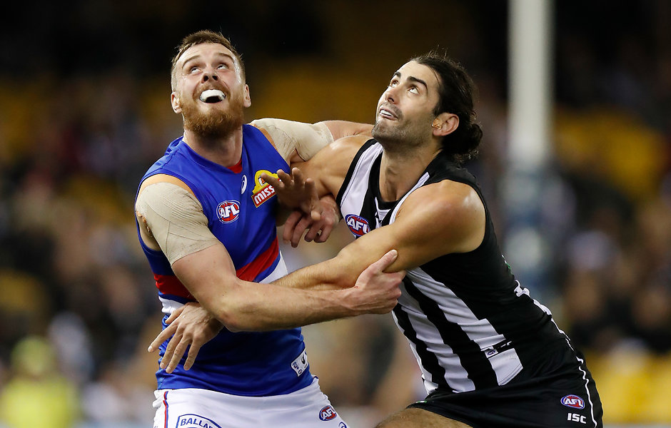 Weekend Rewind: Round 10