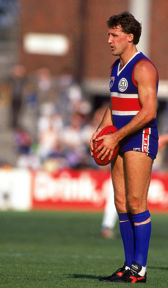 Pocket Profile: Doug Hawkins