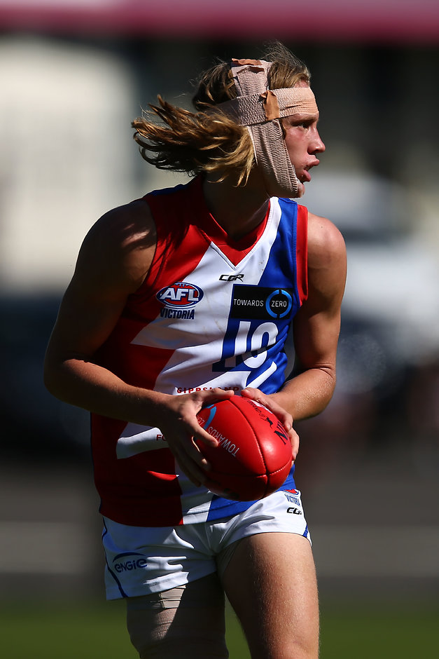 Pick 74 | Callum Porter