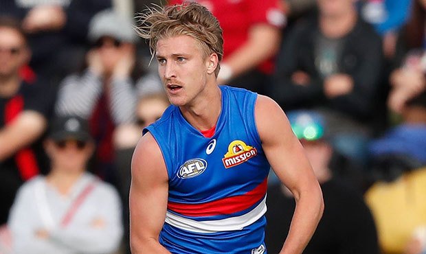 Biggs announces retirement
