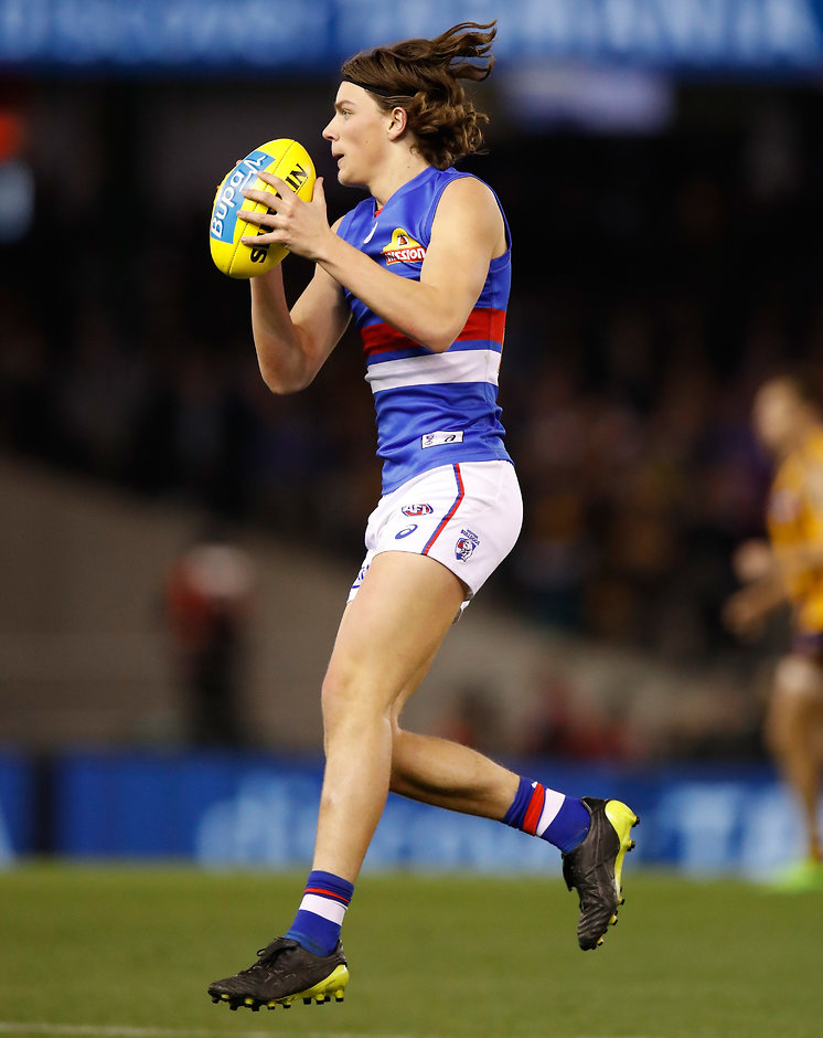 Season Review: Patrick Lipinski