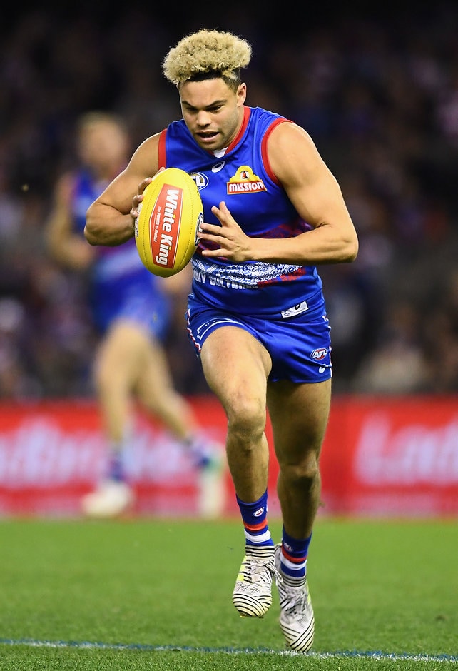 Coaches can’t split JJ, Joe