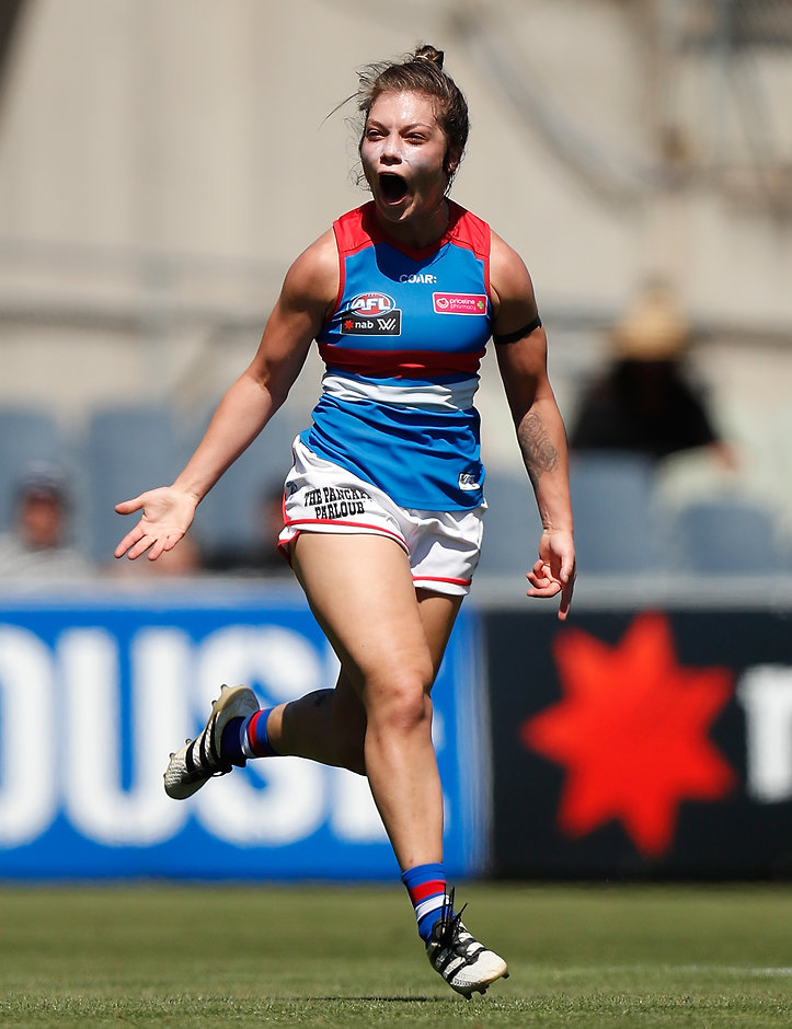 Brennan in the mix for return against Brisbane