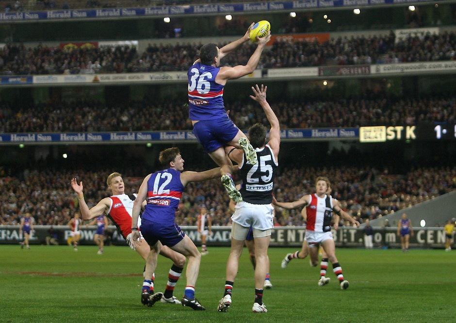 Dogs’ draft steals: Brian Lake