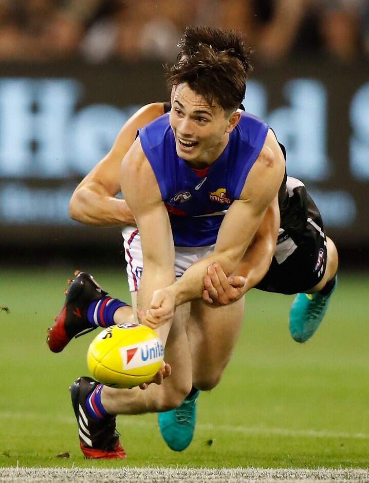 Four things to watch: Dockers v Dogs