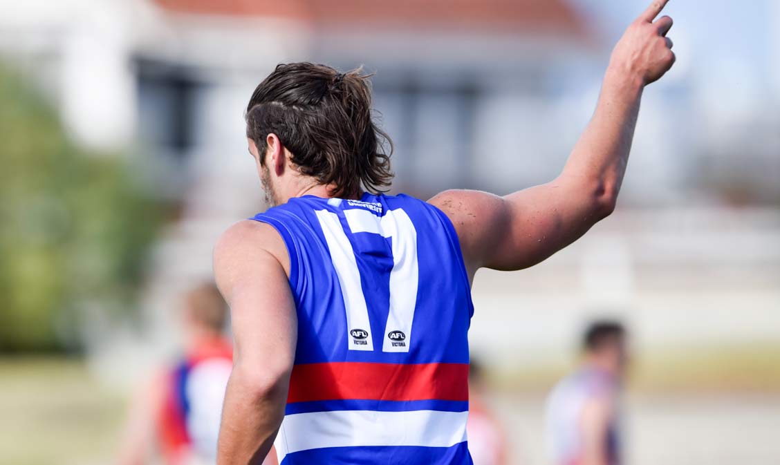 VFL Wrap: Round 2