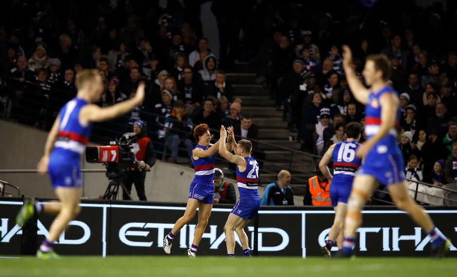 Nine things AFL Media learned from round 15