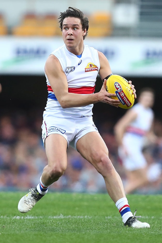 Season Review: Lukas Webb
