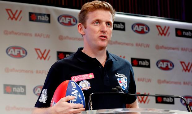 AFLW: 2017 draft order revealed