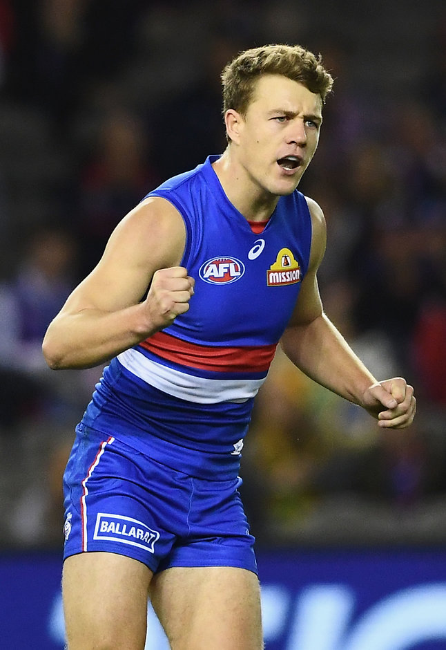 Get To Know: Jack Macrae