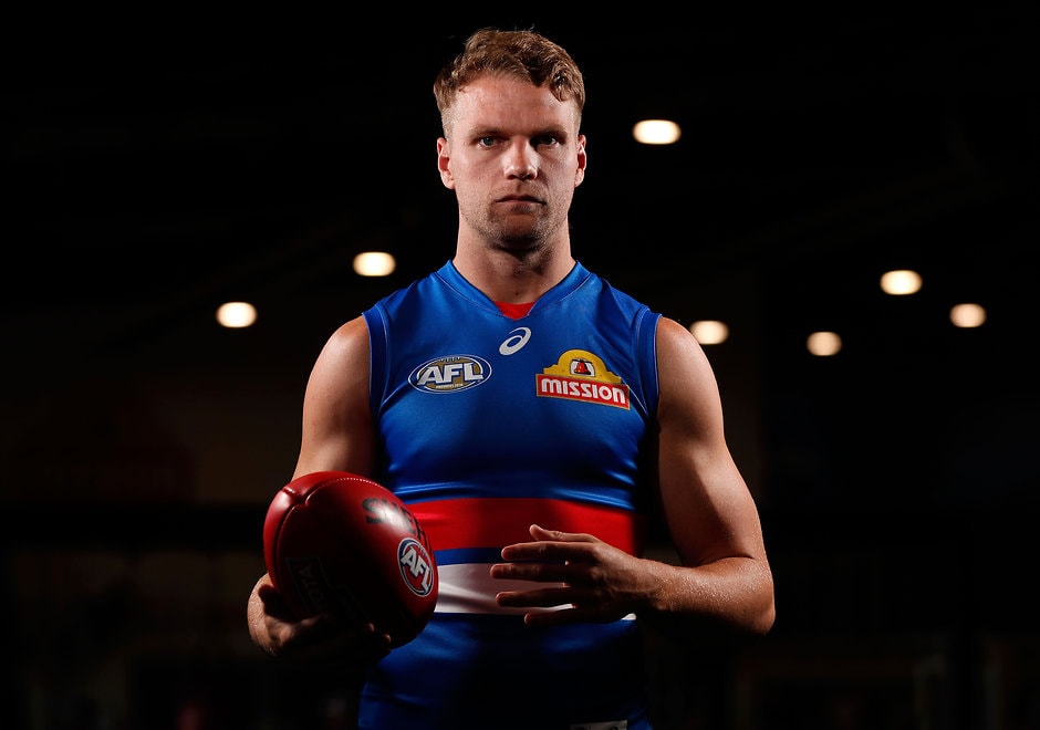 Pocket Profile: Jake Stringer