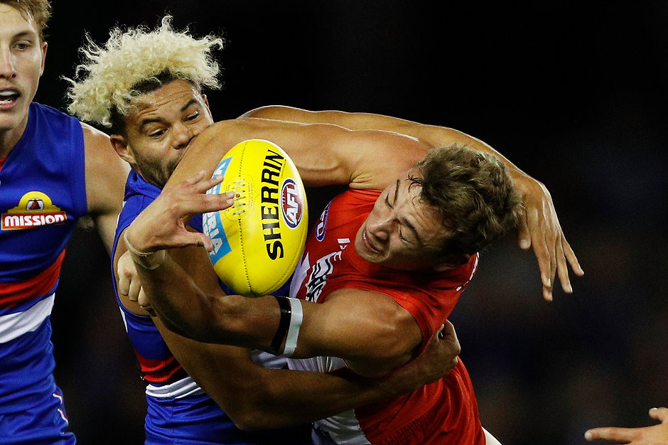 Match Report: Swans snatch Saturday thriller