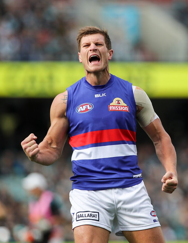 Season review: Jack Redpath