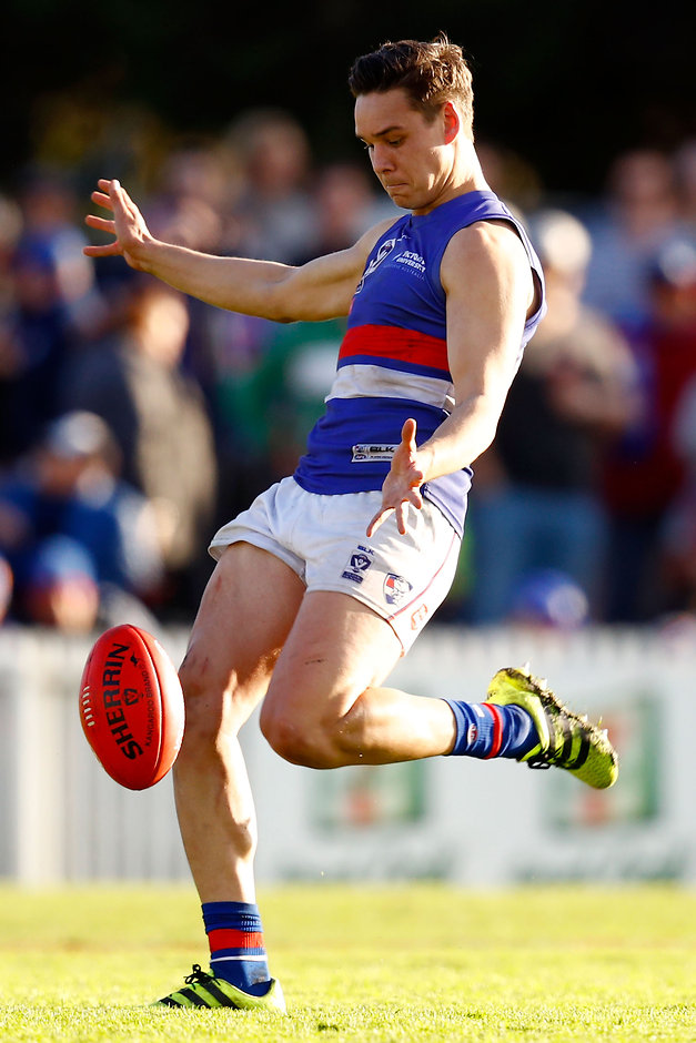 VFL Wrap: Preliminary Final