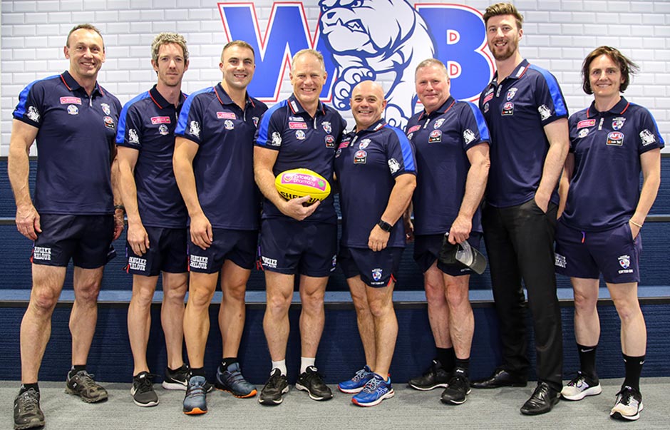 AFLW coaching panel confirmed for 2020