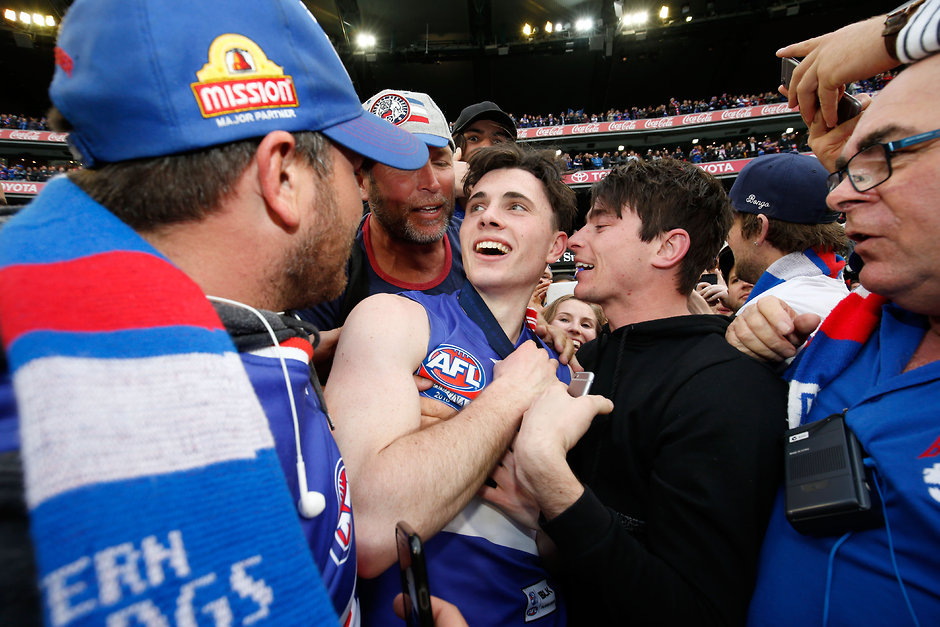 McLean signs contract extension