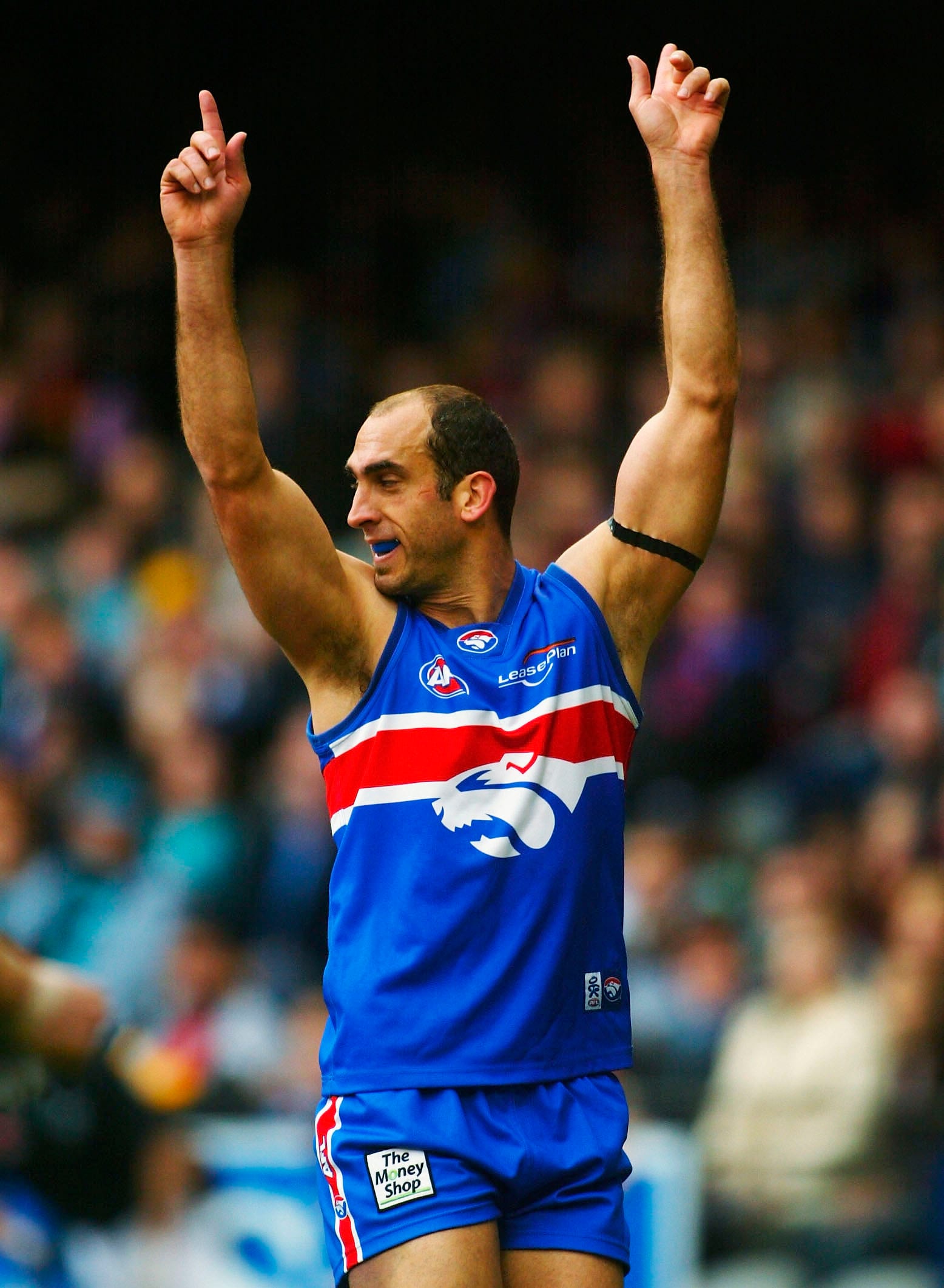 Whatever happened to...Matthew Croft?