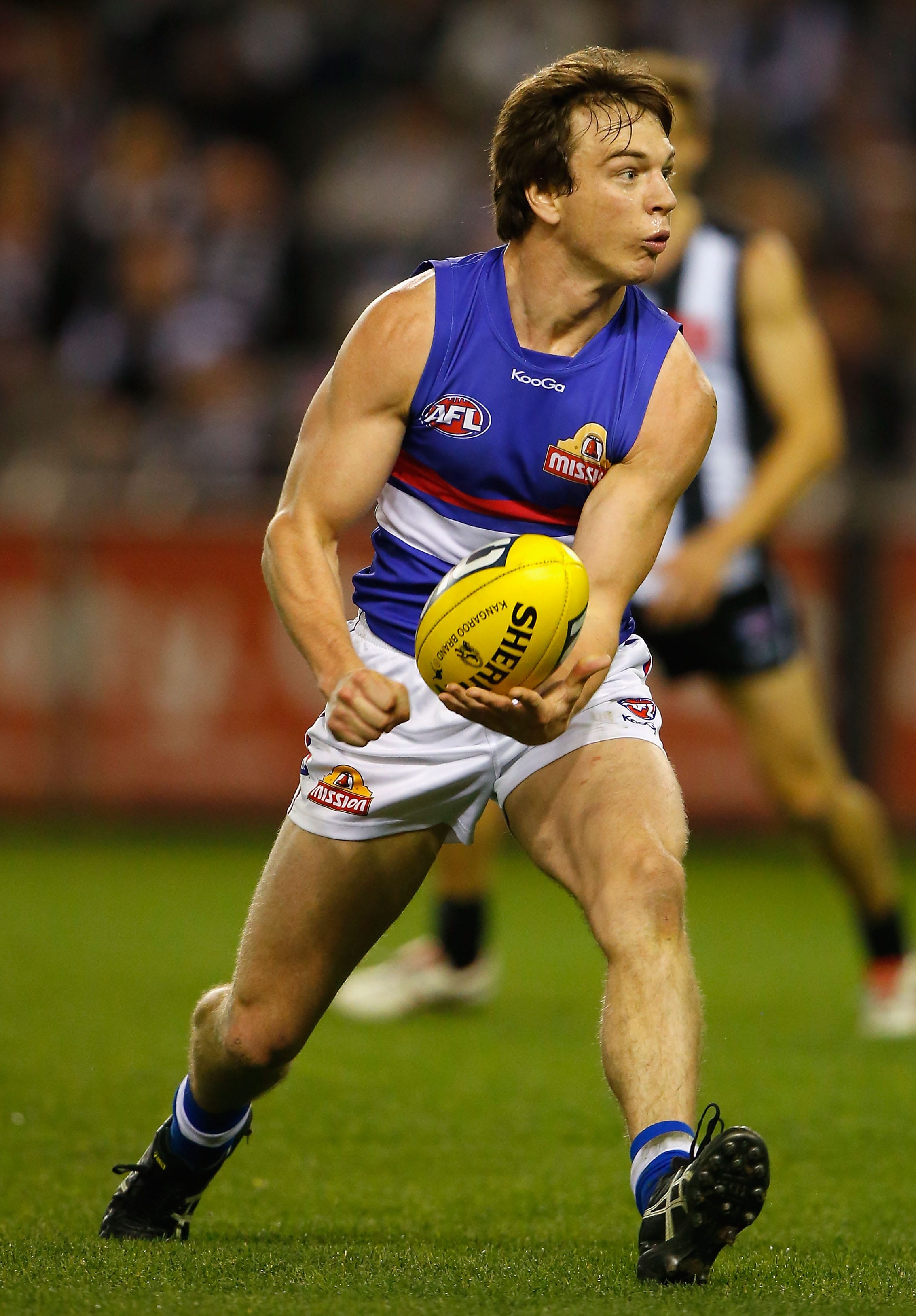 Focus on '14: Liam Picken Season Review