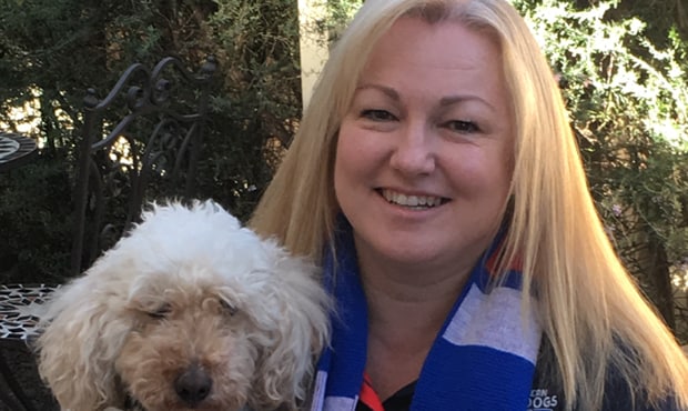 Member Profile: Maureen Powell