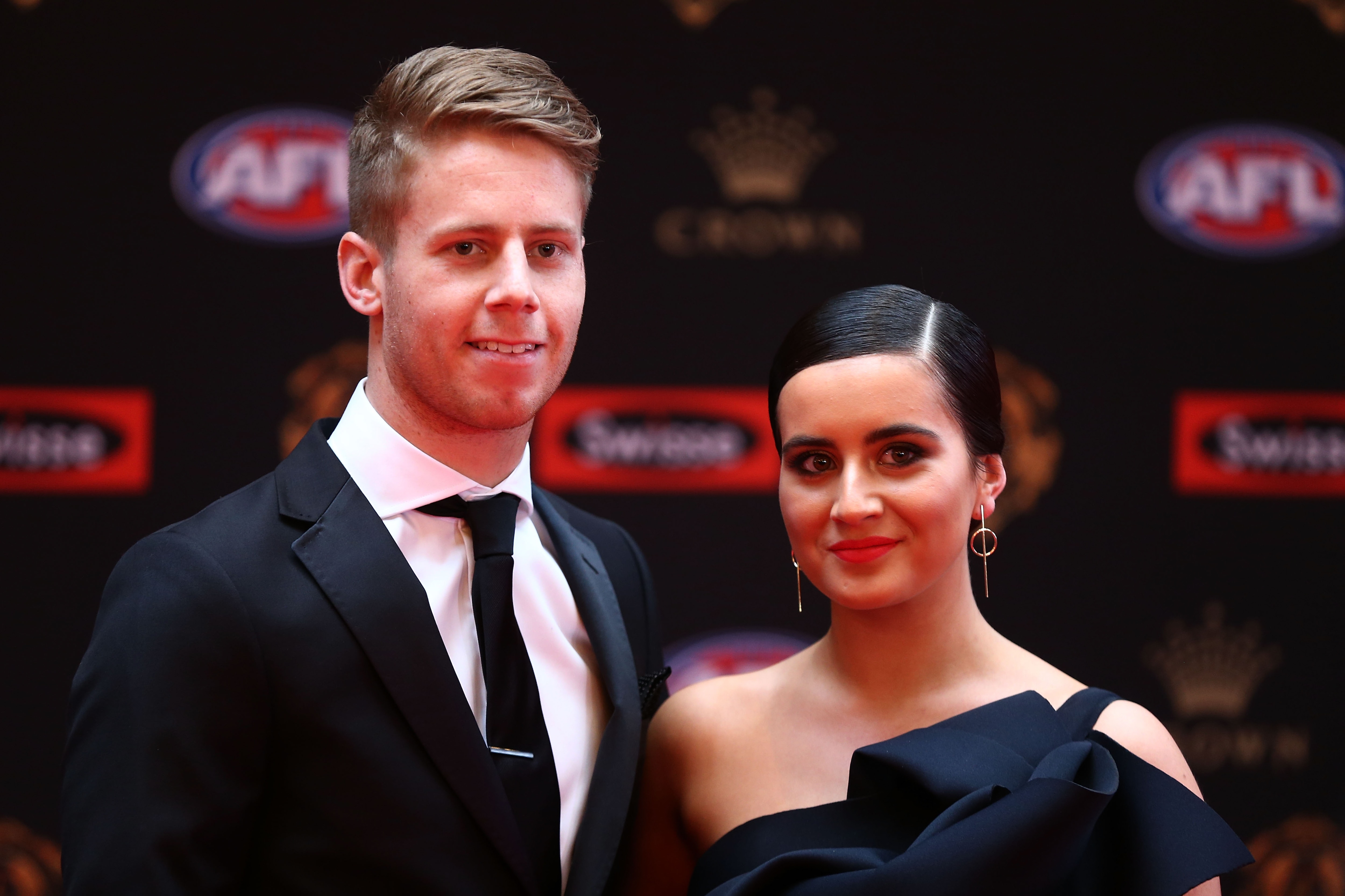 Bulldogs Brownlow Count